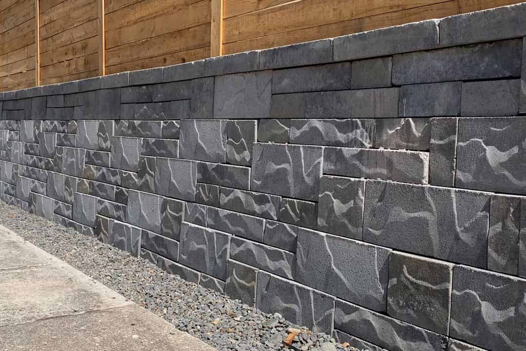 Retaining Wall Systems
