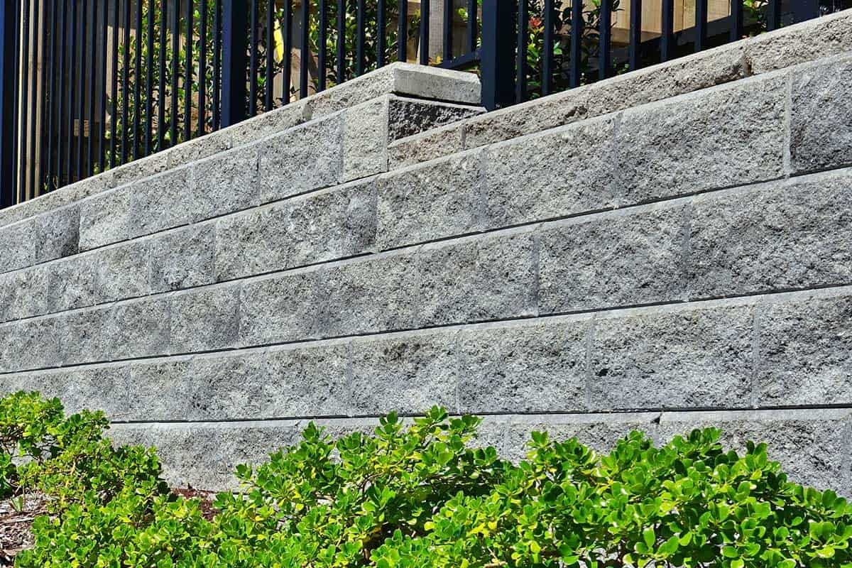 Retaining Wall Systems