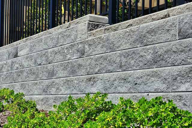 Retaining Wall Systems
