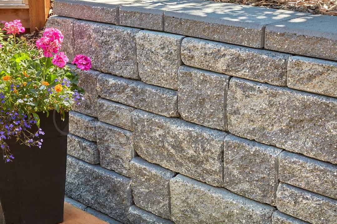 Retaining Wall Systems
