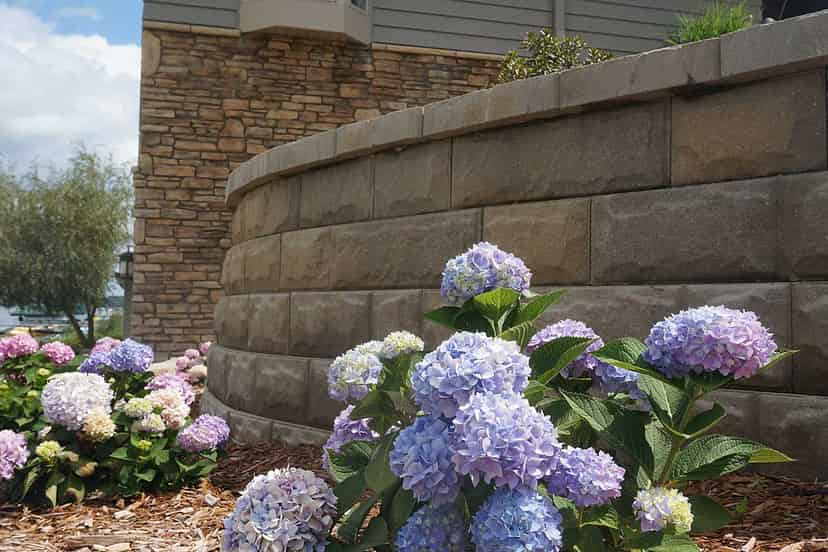 Retaining Wall Systems
