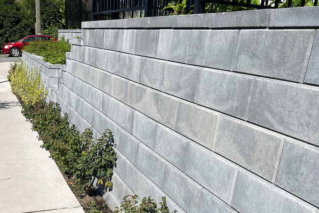 Retaining Wall Systems