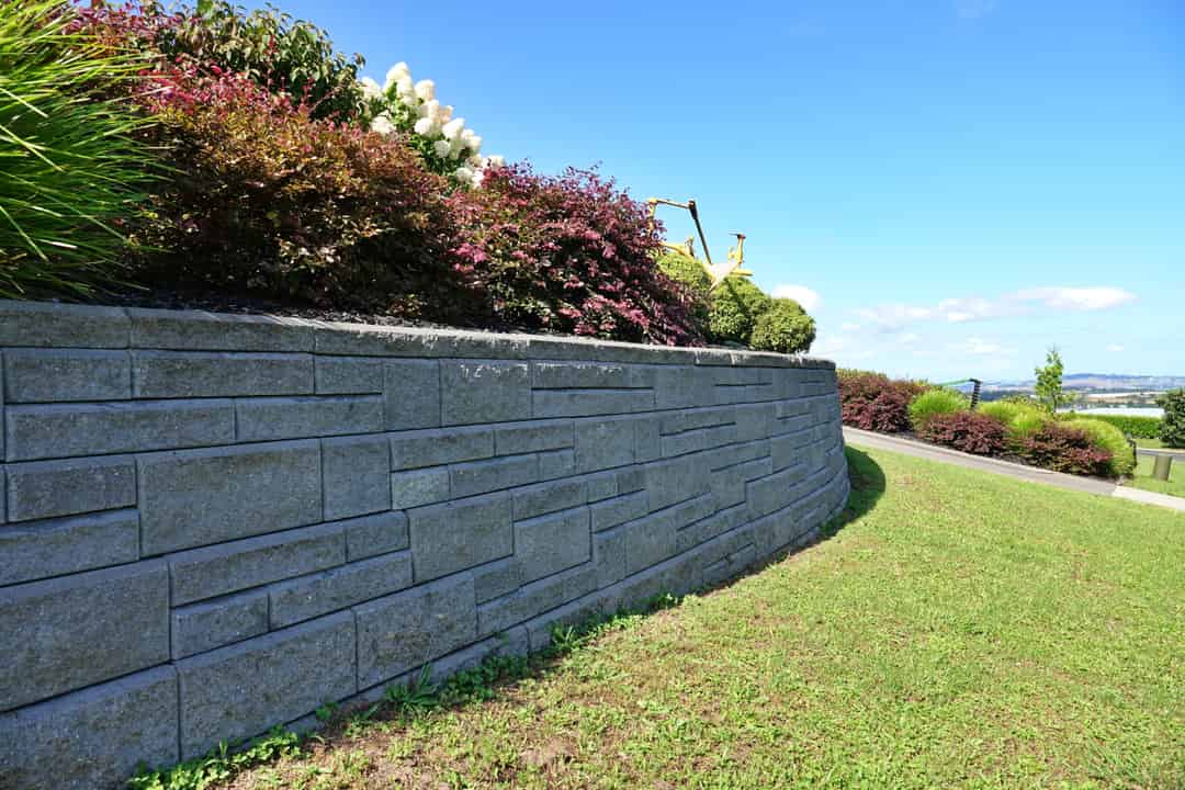 Retaining Wall Systems